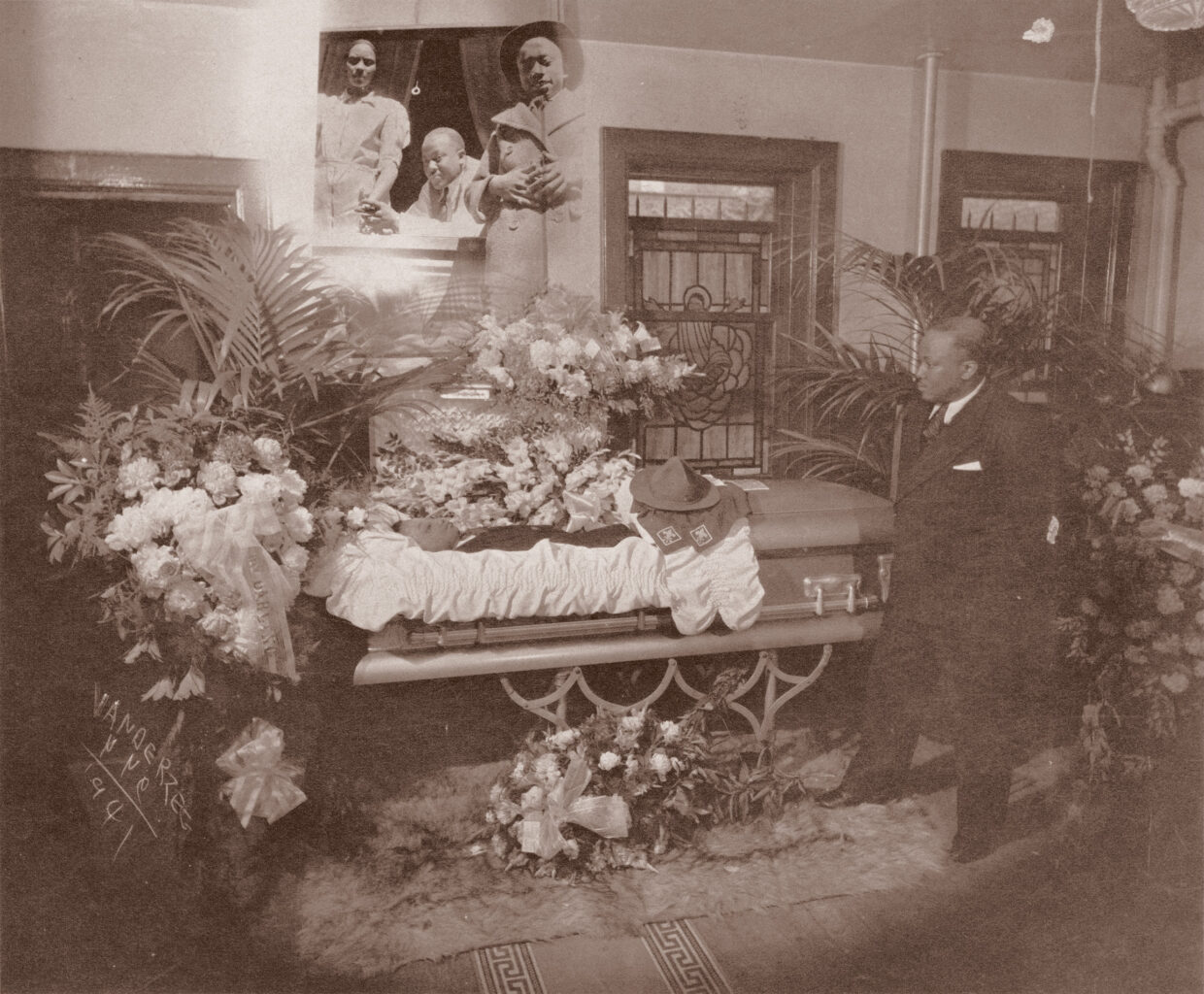 Literary Hub » “How Living Are His Portraits of the Dead.” Toni ...