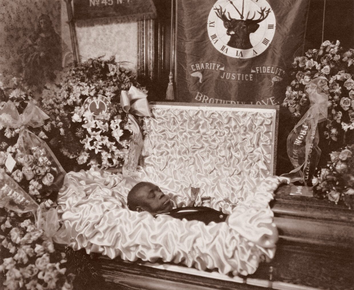 Literary Hub » “How Living Are His Portraits of the Dead.” Toni ...