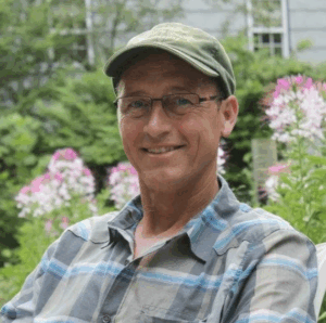 Literary Hub » Scott Russell Smith