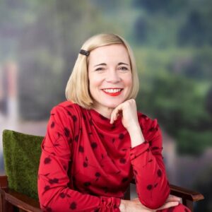 Literary Hub » Lucy Worsley