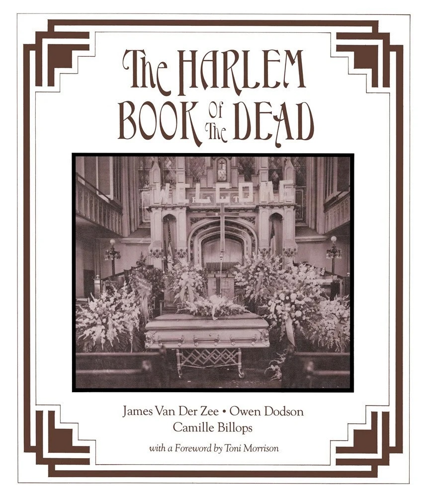 Literary Hub » “How Living Are His Portraits of the Dead.” Toni ...