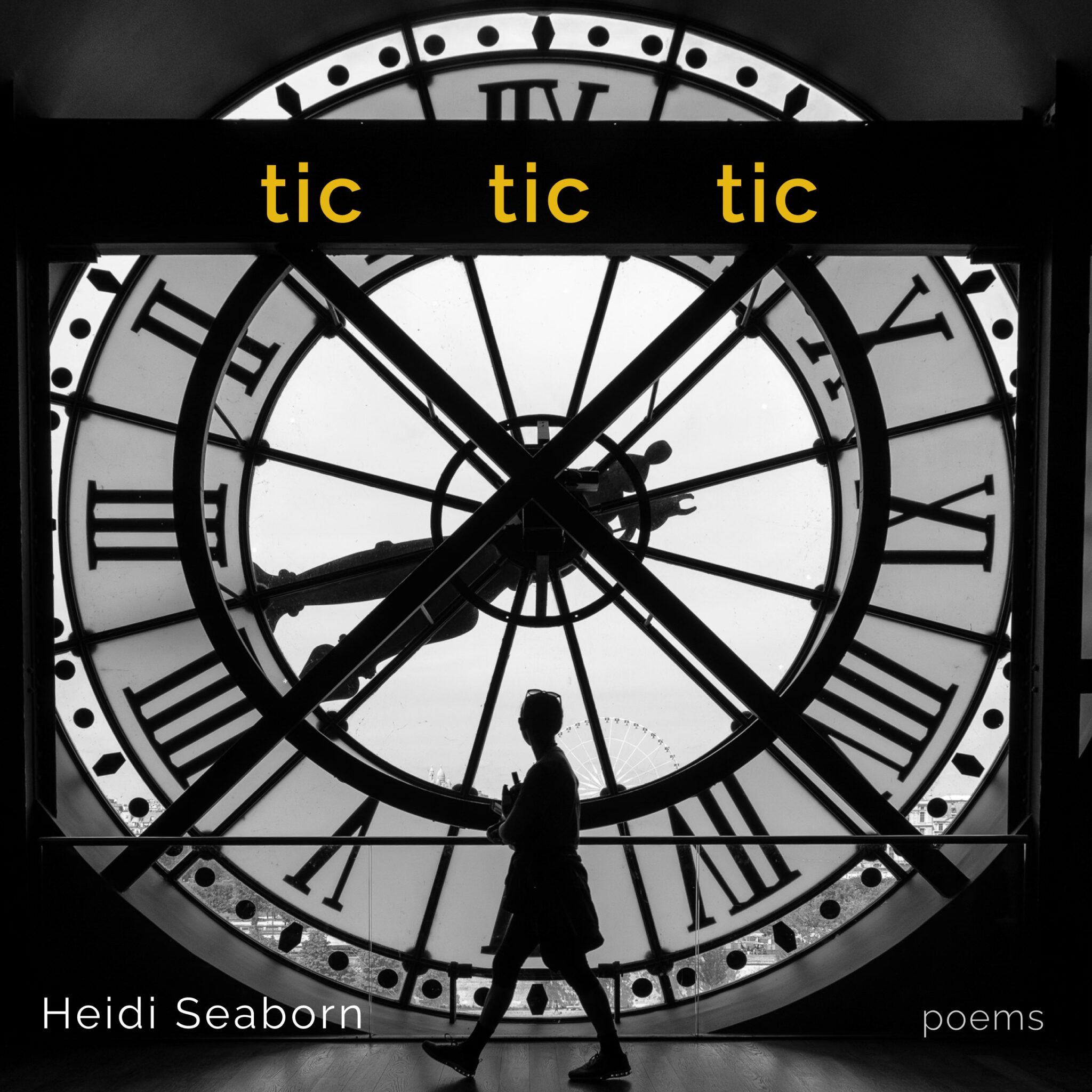 Literary Hub » How Writing Poetry Can Freeze Time