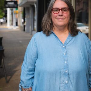 Literary Hub » Is My Small Town the Center of the Universe?