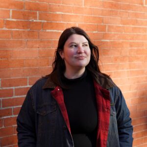 Literary Hub » Kristin Grogan