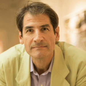 Literary Hub » Thomas Beller