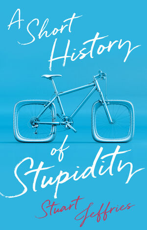 Literary Hub » On David Graeber’s Ideas About the Structural Stupidity ...