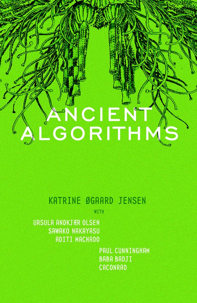 Literary Hub » Ancient Algorithms, Hauntings, and Sweet Repetitions ...