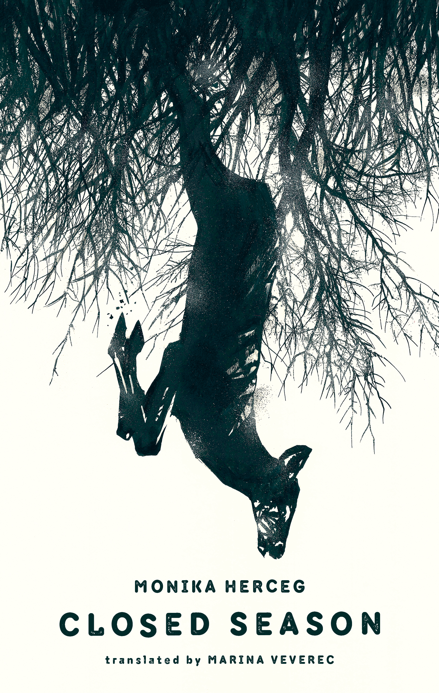 Literary Hub » “Closed Season,” a Poem by Monika Herceg