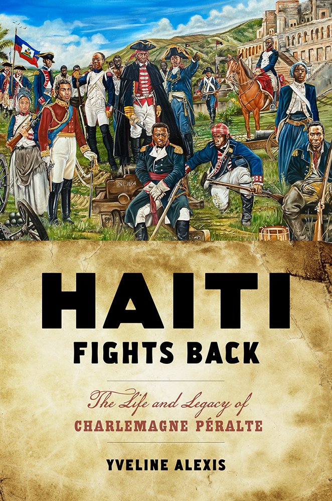 Literary Hub » Five Essential Books For Understanding Haitian History