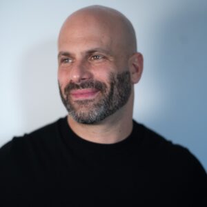Literary Hub » Sam Kass