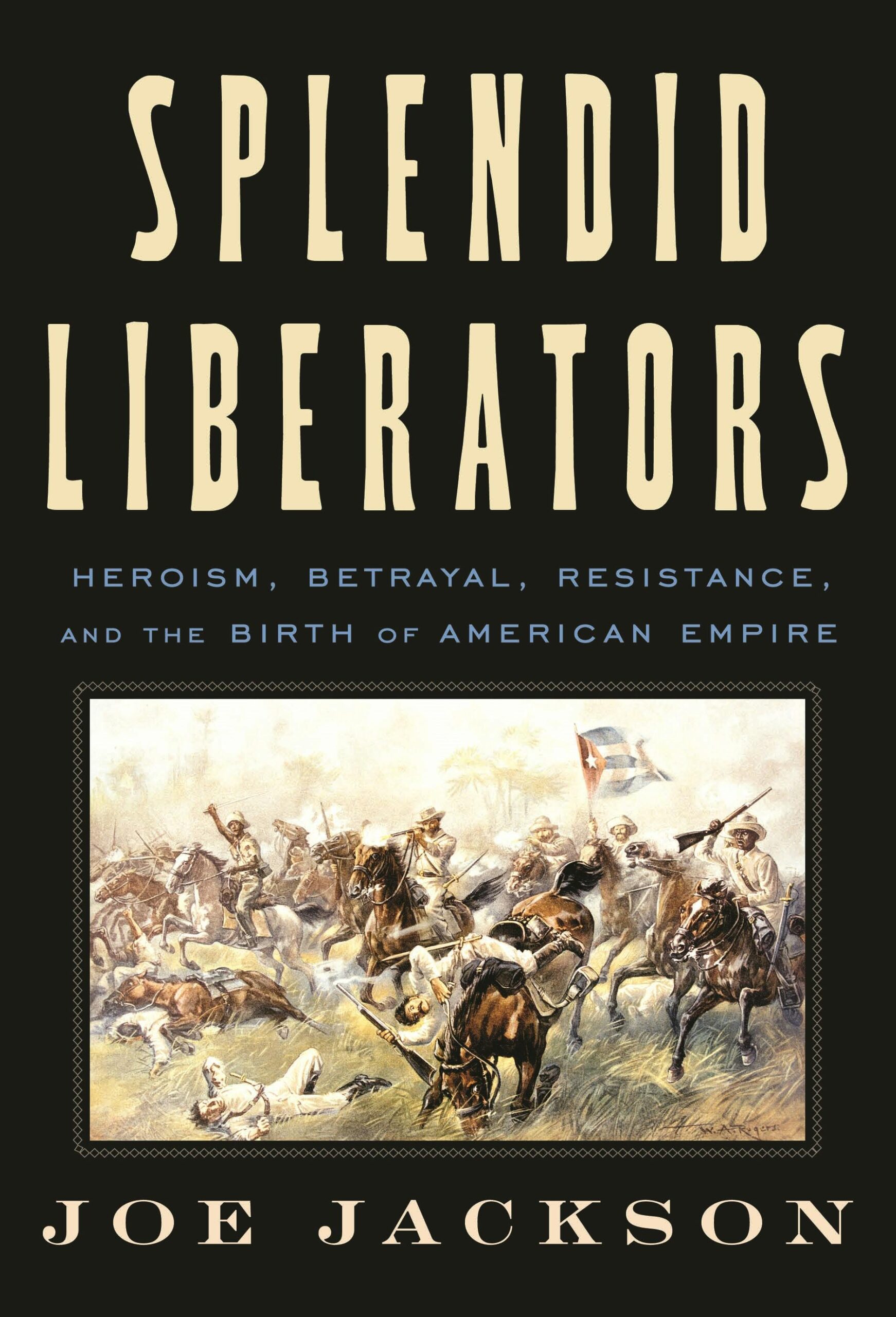 Literary Hub » Why is America’s First Great War of Empire Barely ...