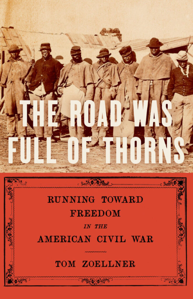 Literary Hub » Singing For Freedom: How Those Fleeing Slavery Found New ...