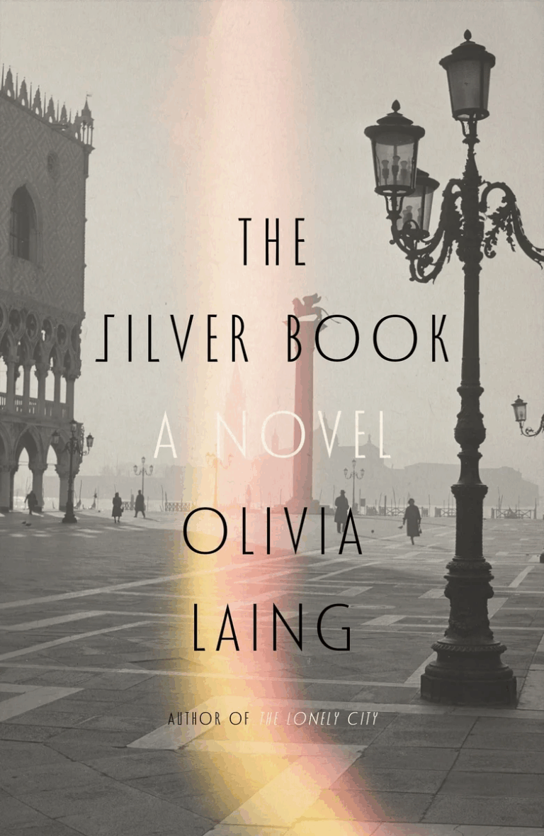 Literary Hub » The 16 Best Book Covers of November