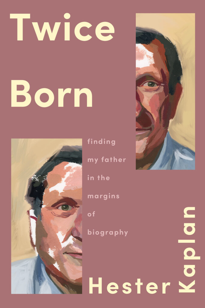 Literary Hub » Biography of a Biographer: Searching For My Father on ...
