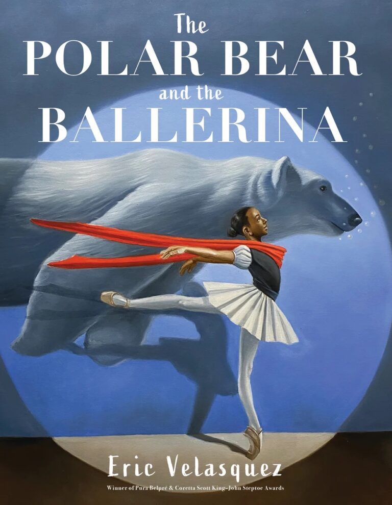 Literary Hub » 10 Great Children’s Books You Might Have Missed in 2025