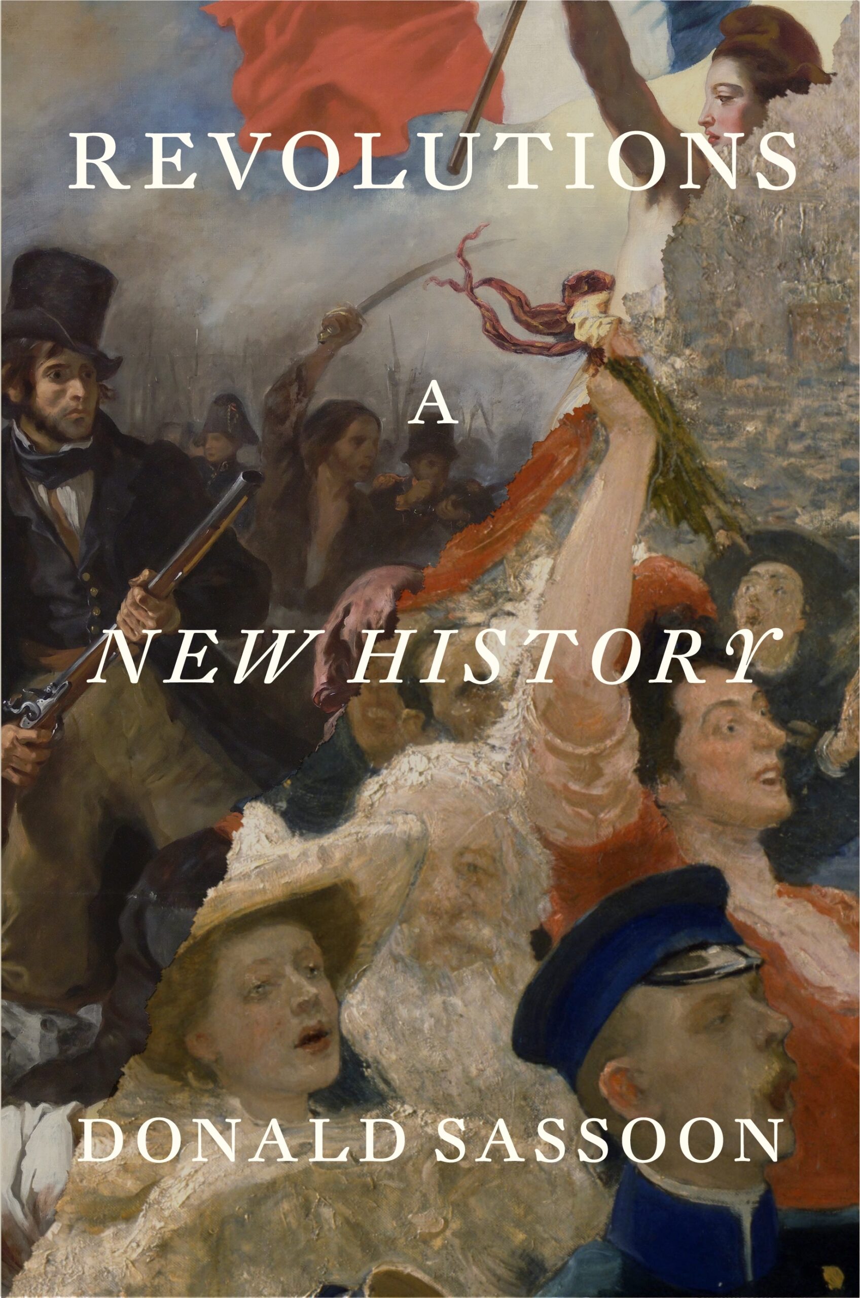 Literary Hub » The Enduring Global Legacy of the French Revolution