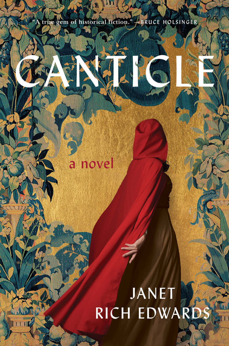 Literary Hub » The Radical Write: How a Medieval Catholic Mystic ...