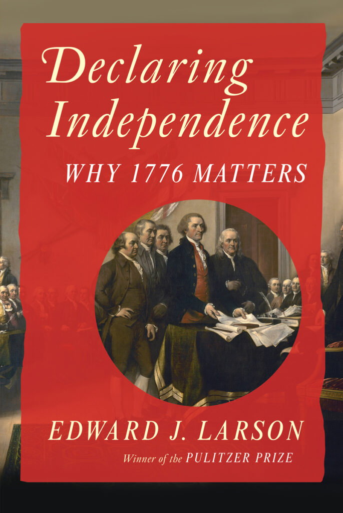 Literary Hub » Give Me Independence: On 1776, the Pivotal Year For What ...