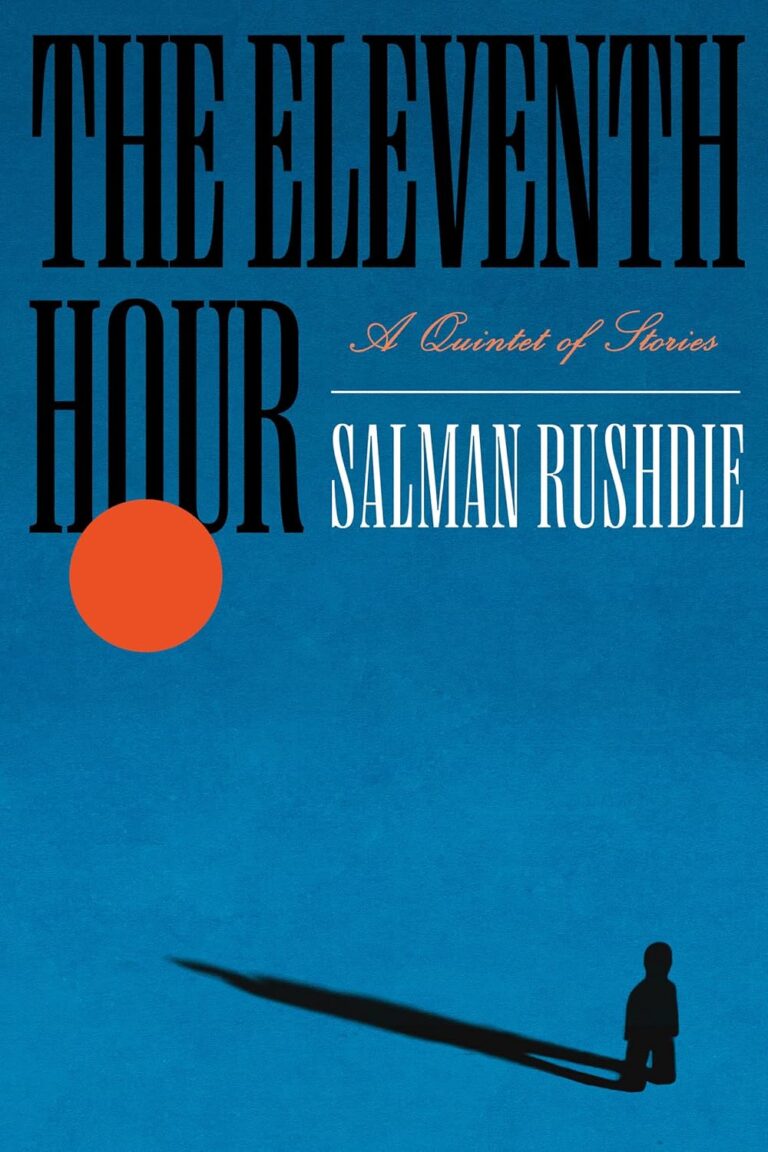 Literary Hub » The 16 Best Book Covers of November