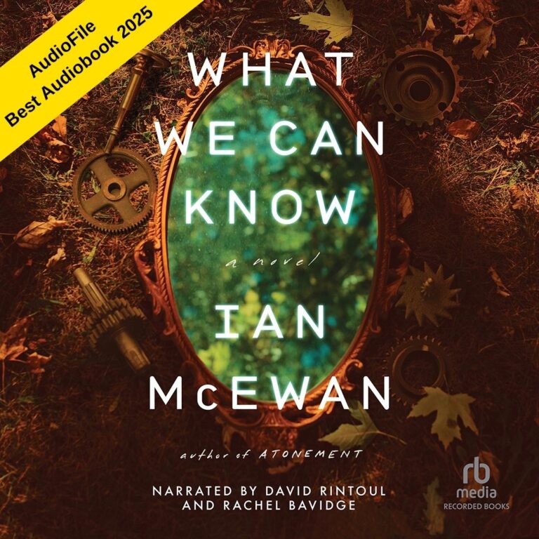Literary Hub » The Best Audiobooks of 2025