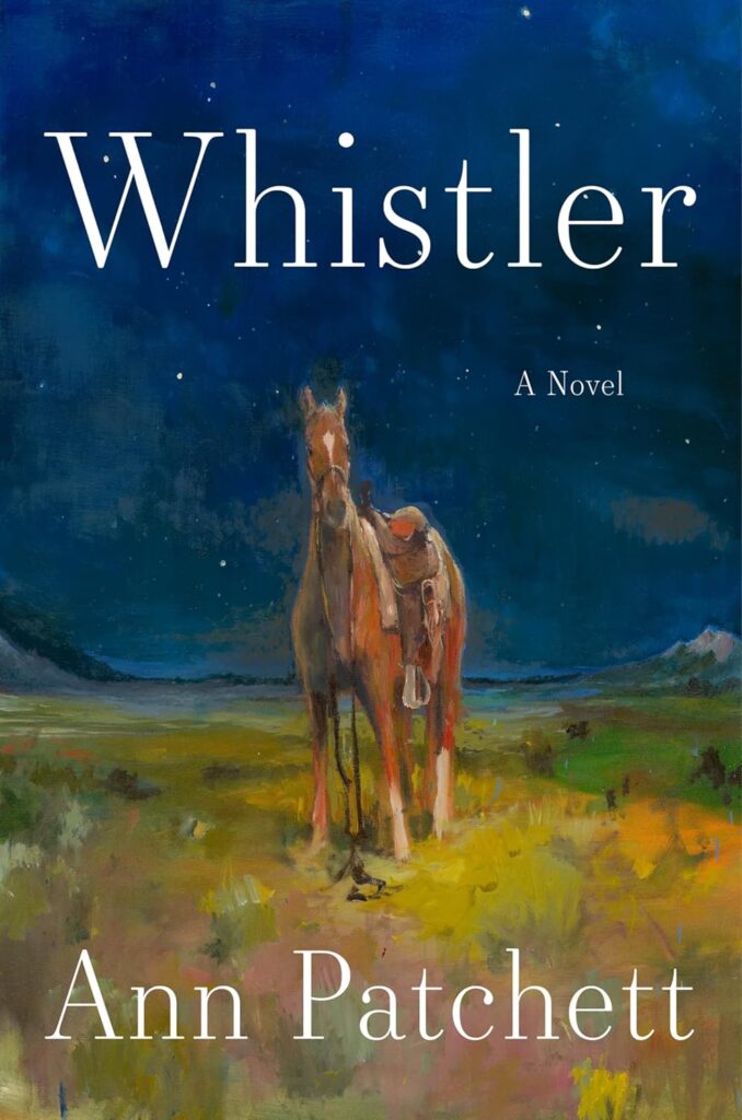 Literary Hub » Ann Patchett, Maggie O’Farrell, Ruth Ozeki and more: 21 ...