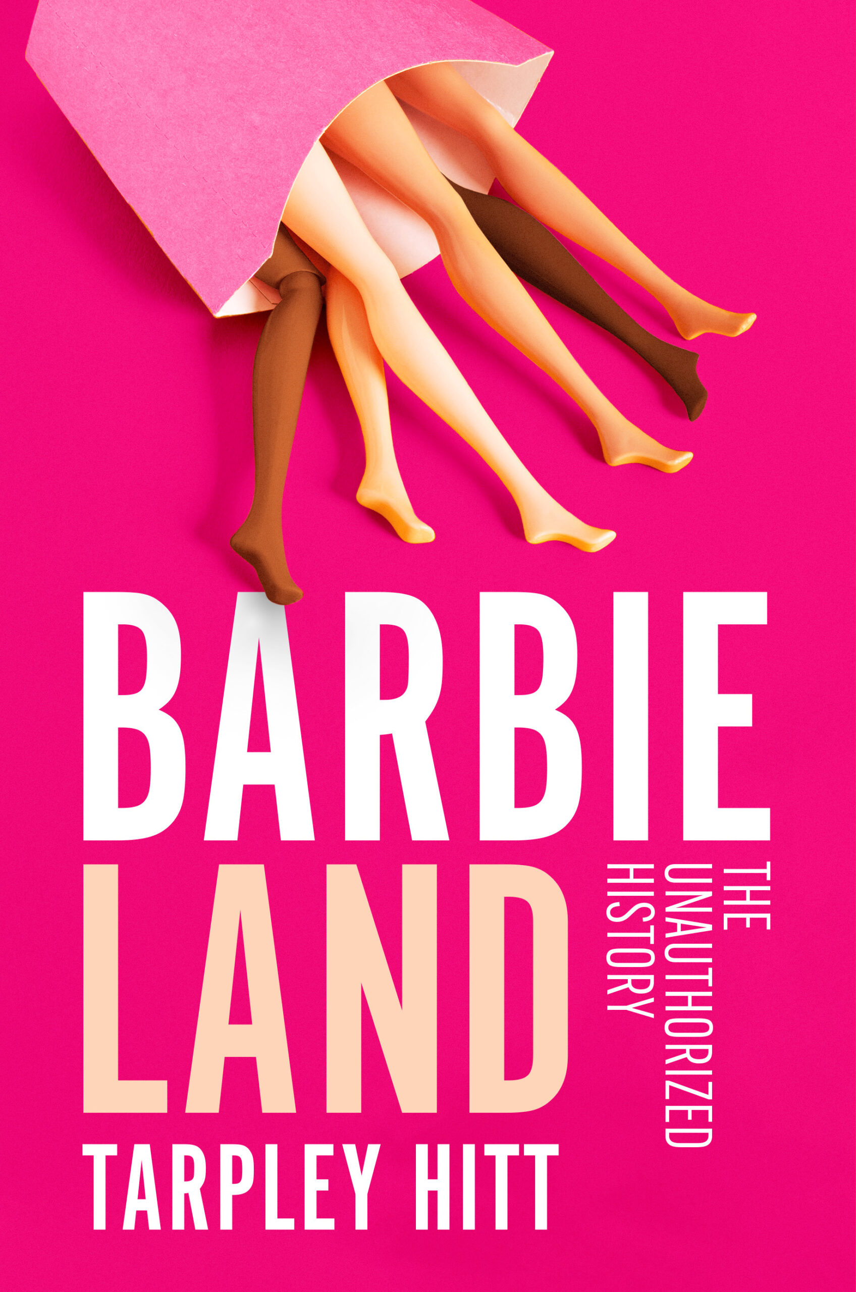 Literary Hub » Barbie vs. Barbie: Inside the Legal Battle Over the ...