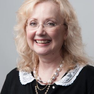 Literary Hub » Gerri Kimber
