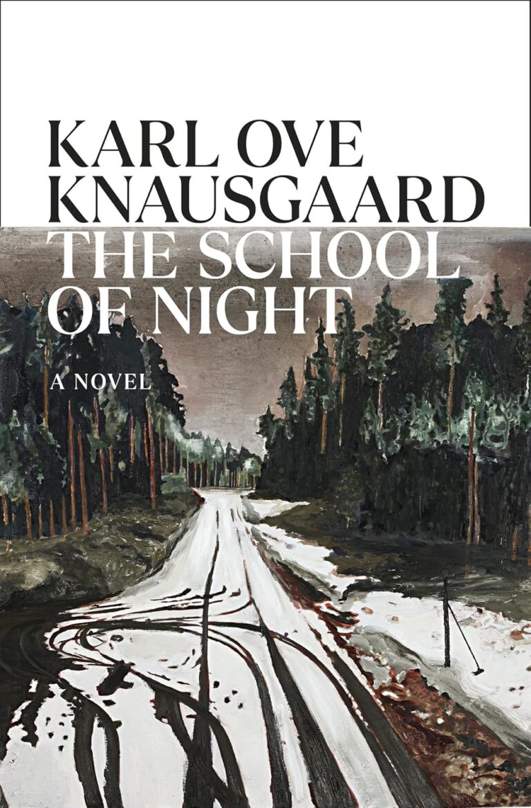 Literary Hub » Karl Ove Knausgaard, Niall Williams, Daniyal Mueenuddin ...