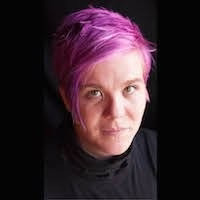 Literary Hub » Kate Evans