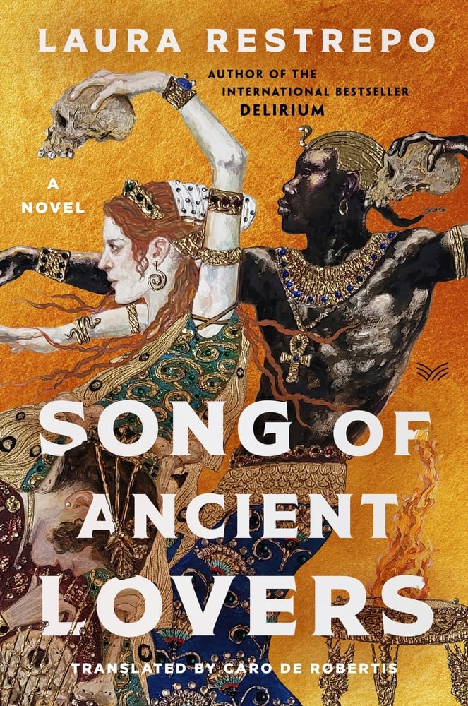 Literary Hub » Laura Restrepo on Blending Ancient Myth and Contemporary ...