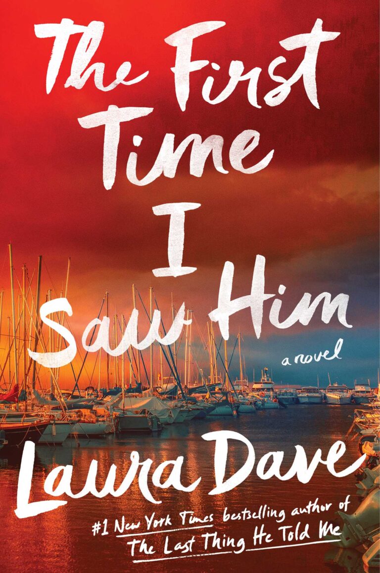 Literary Hub » Eric Lichtblau, Alice Jolly, Laura Dave, and more: 17 ...