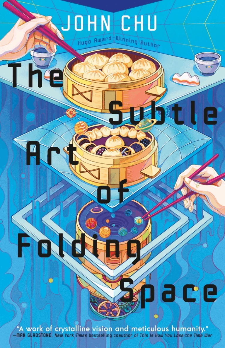 Literary Hub » 25 Sci-Fi and Fantasy Books to Look Forward To In 2026