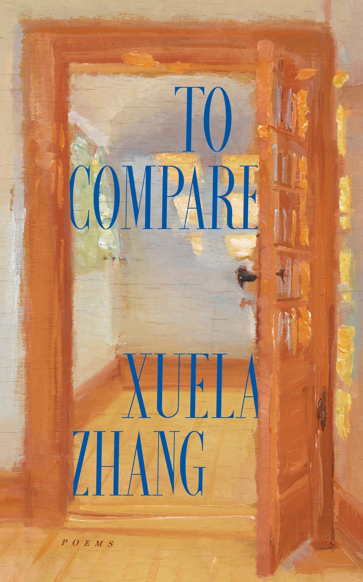 Literary Hub » Looking Ahead to the Most Anticipated Poetry of 2026