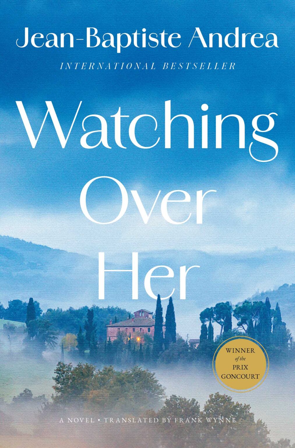 Literary Hub » Eric Lichtblau, Alice Jolly, Laura Dave, and more: 17 ...