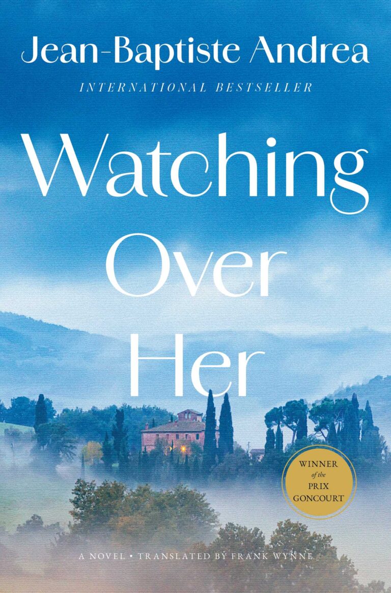 Literary Hub » Eric Lichtblau, Alice Jolly, Laura Dave, and more: 17 ...