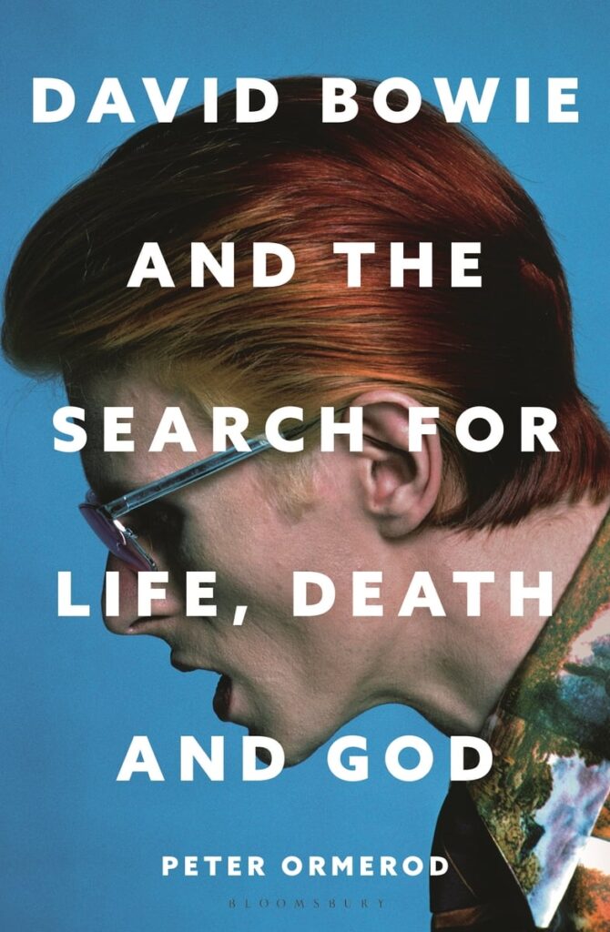 Literary Hub » The Church of David Bowie