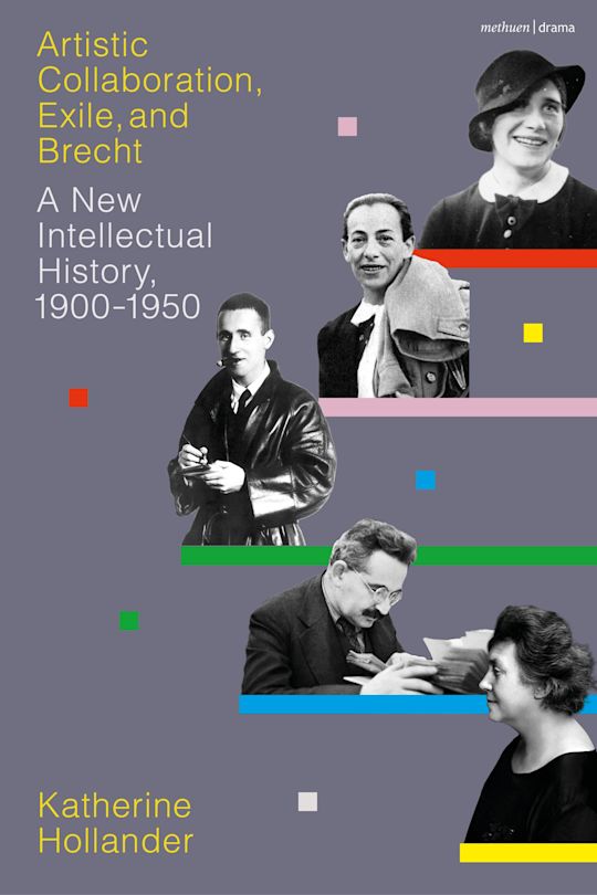 Literary Hub » How Bertolt Brecht and Walter Benjamin Pioneered a New ...