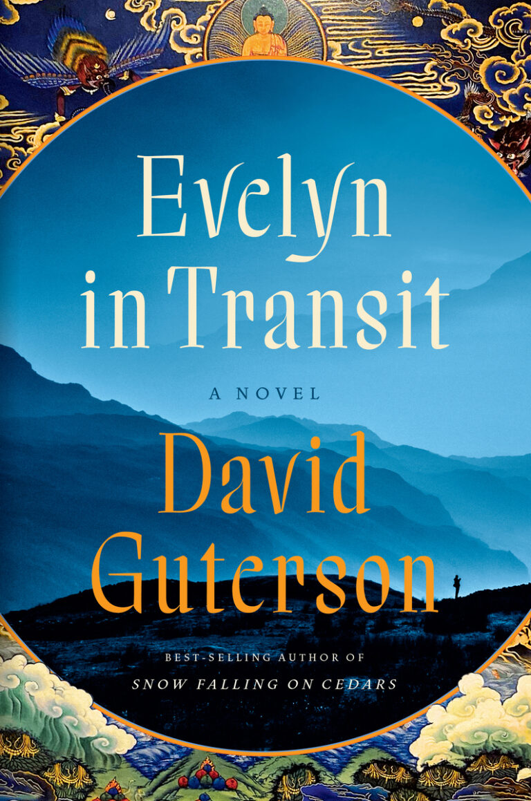 Literary Hub » What’s In a Literary Brand? David Guterson on ...