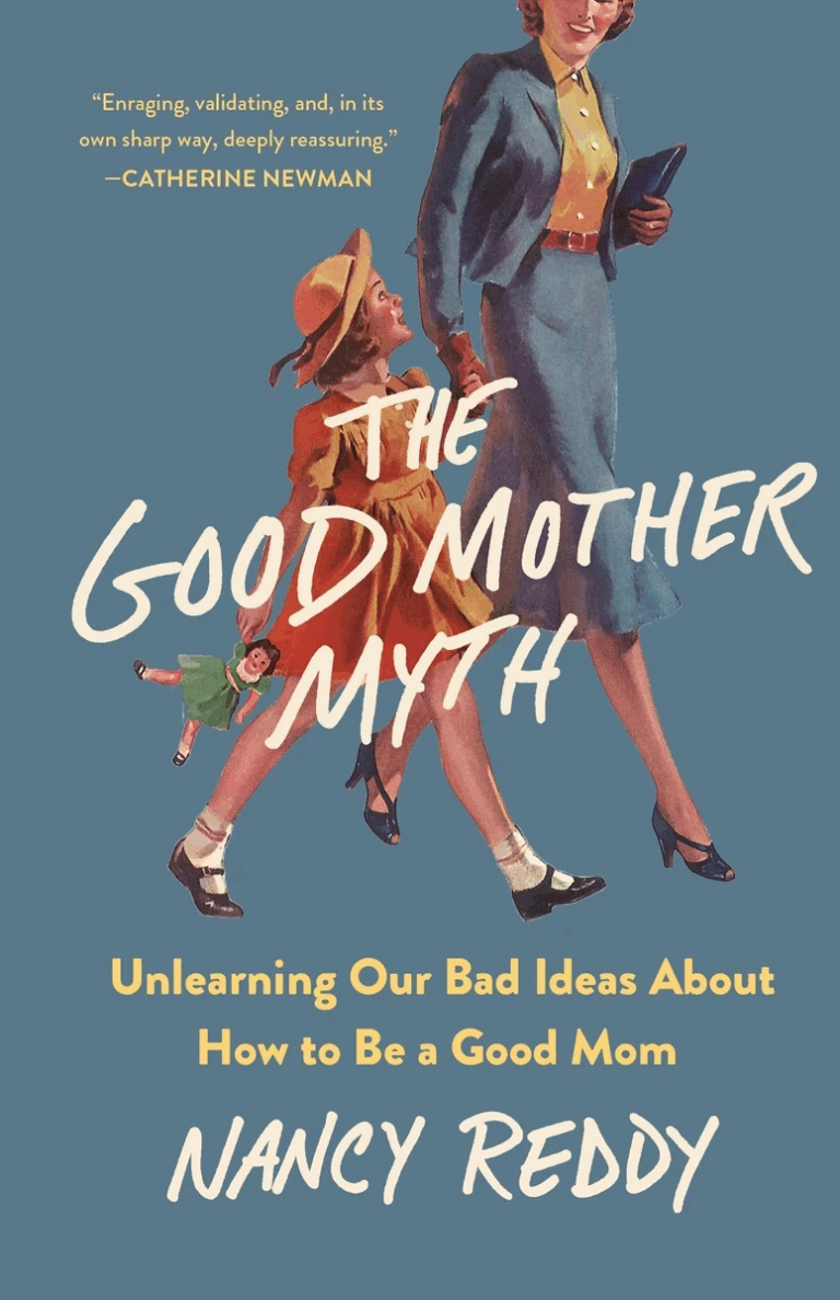 Literary Hub » The All-Of-It-Ness of Motherhood: Five Books to Read in ...