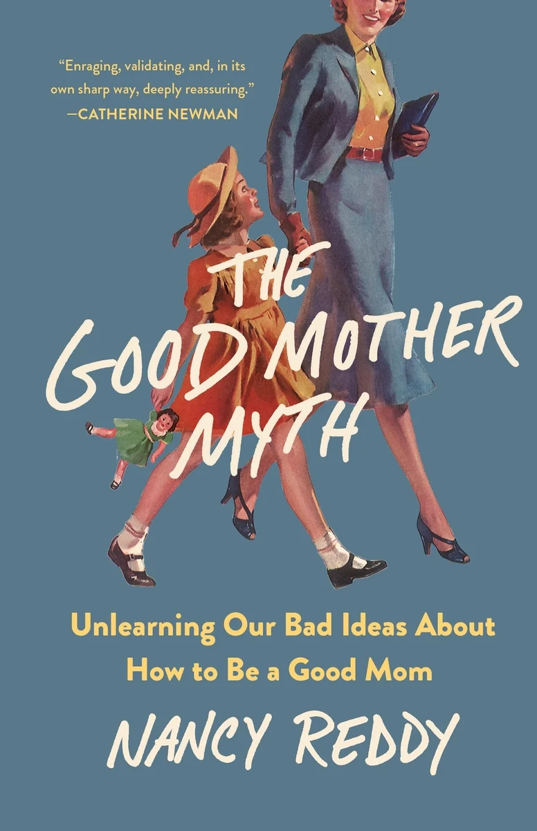Literary Hub » The All-Of-It-Ness of Motherhood: Five Books to Read in ...