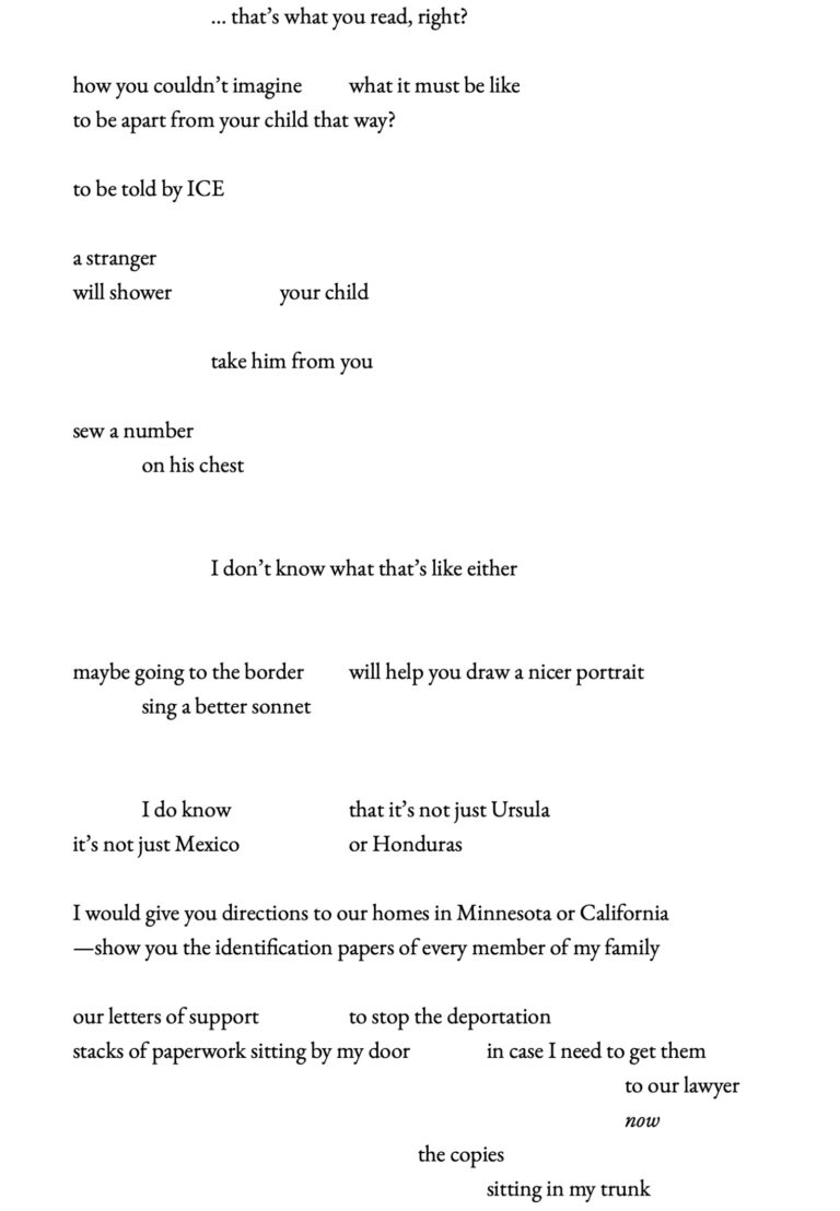 Literary Hub » Letter From Minnesota: A Brief History of ICE in Poems