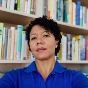 Literary Hub » Angela Ajayi