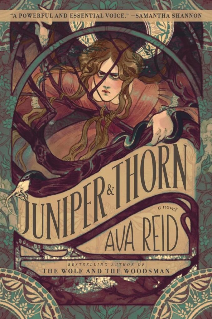 Literary Hub » Six Retellings That Pull Apart Fairy Tales and Stitch ...