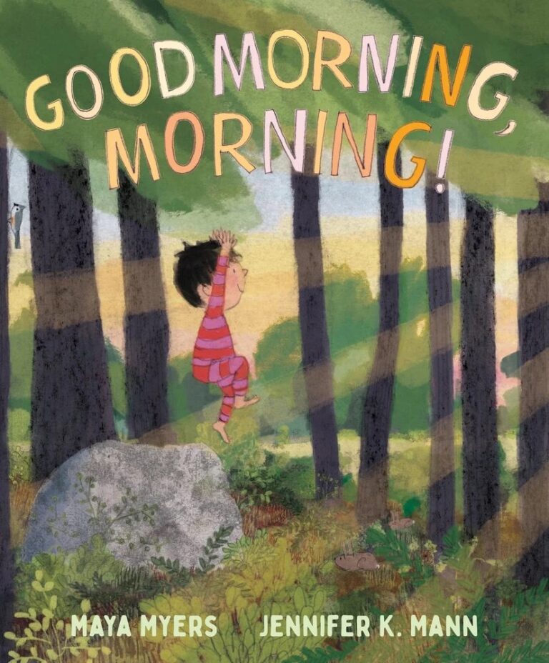 Literary Hub » 10 Great New Children’s Books Out in April 2026