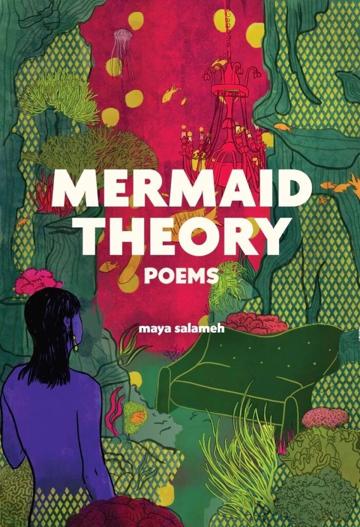Literary Hub » “Horror Movie Where We Survive,” a Poem by Maya Salameh