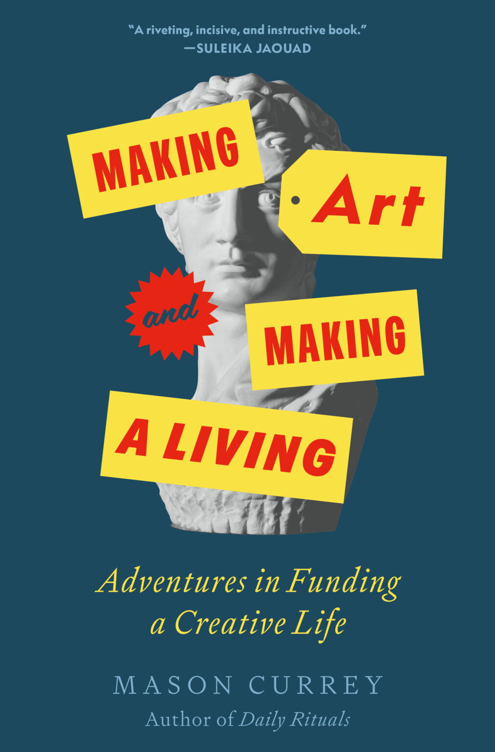 Literary Hub » How Legendary Filmmakers Funded Their Creative Lives