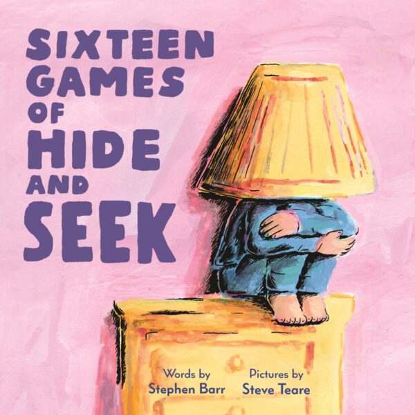 Literary Hub » 10 Great New Children’s Books Out in May 2026