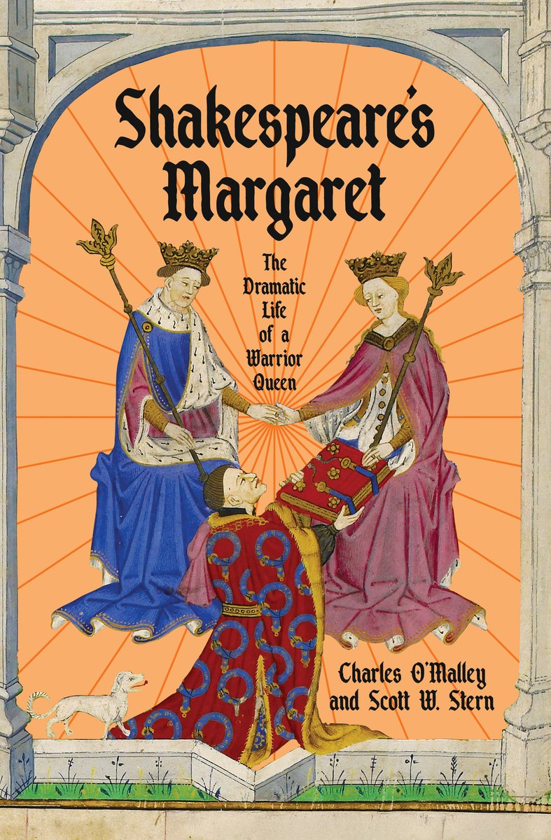 Ce que la co-écriture d'un livre sur Shakespeare nous a appris sur le ...
