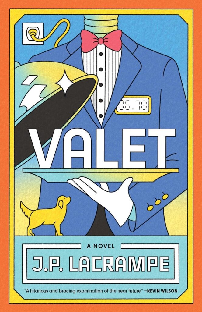 Literary Hub » Unicorn Diversions, Robot Valets, and More: June’s Best ...