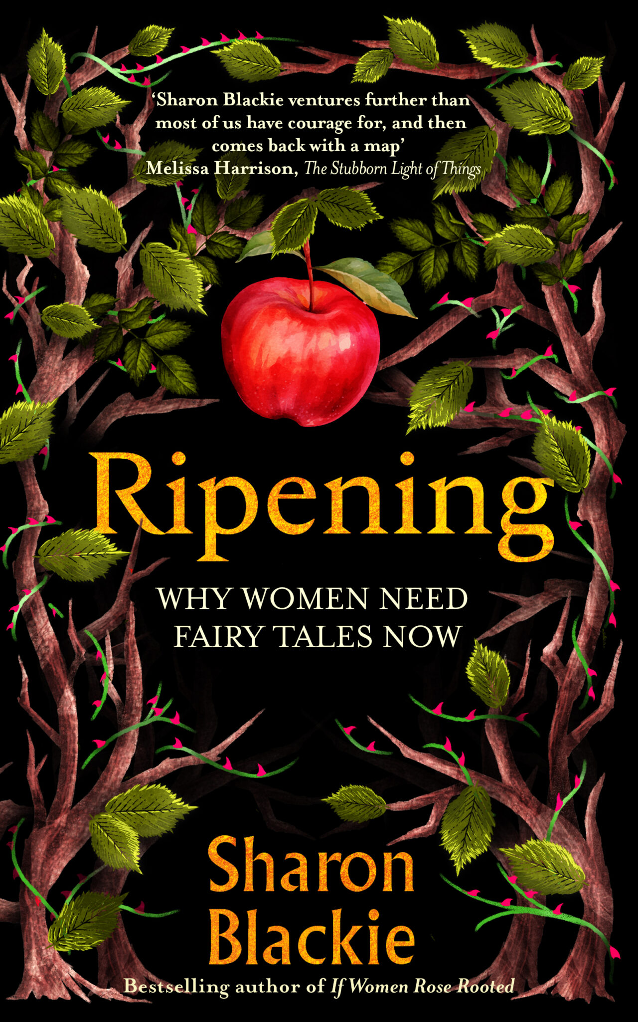 Literary Hub » Why Women Need Fairy Tales to Stay Rooted in Their Own Lives